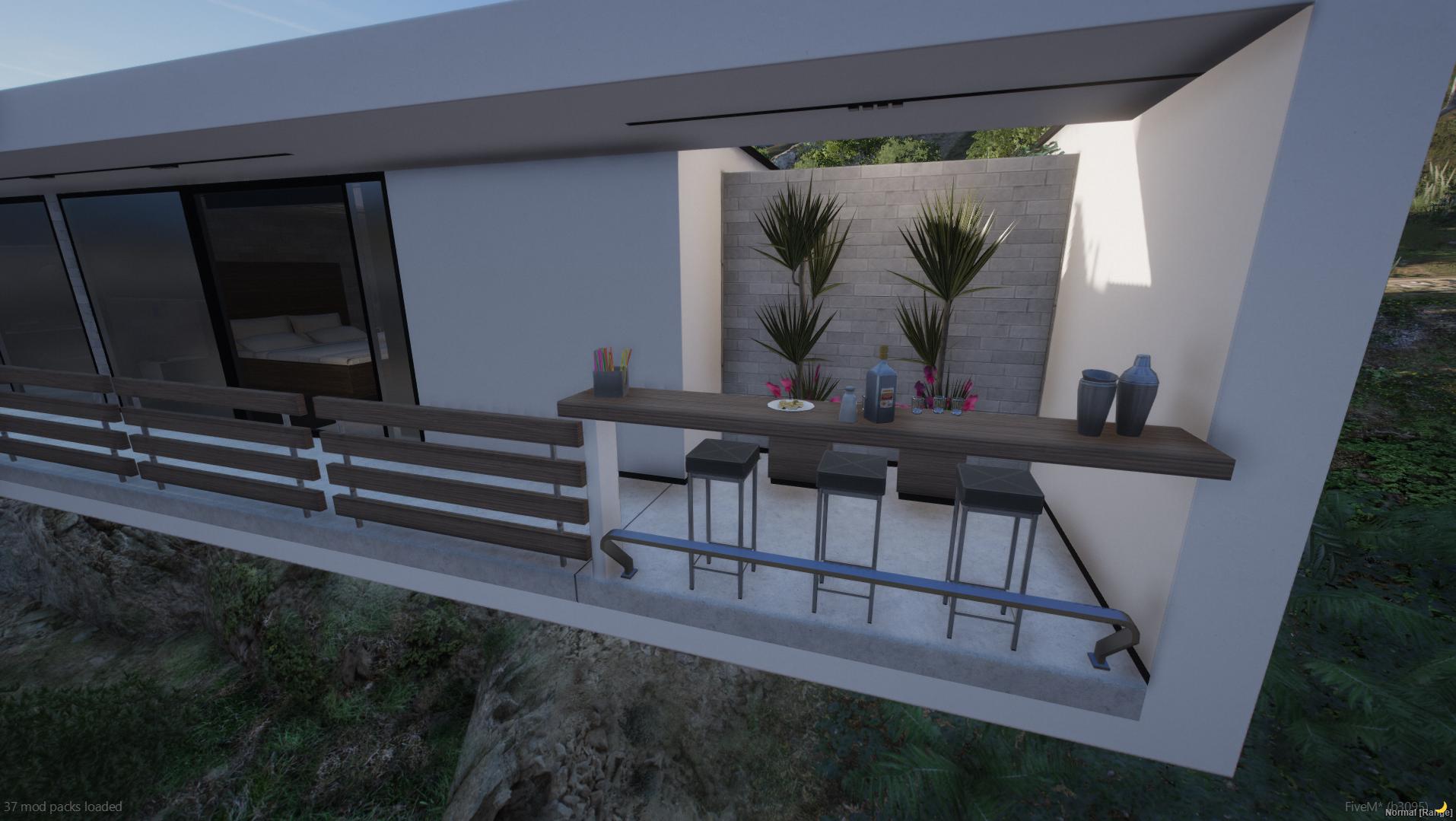 Fivem Natural Life MLO Fivem MLO Fivem House MLO - Etsy Australia