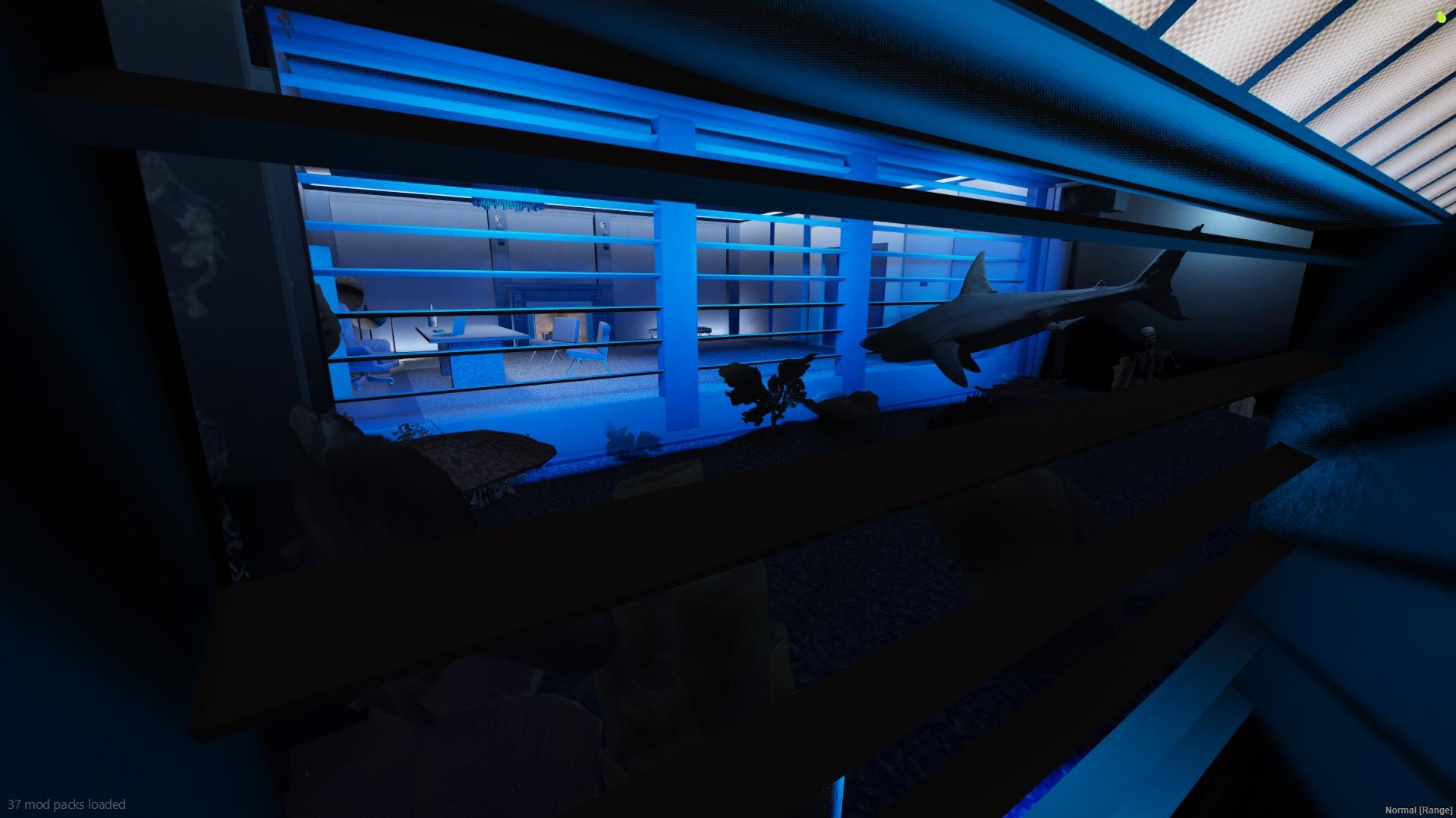 FiveM - Abri de luxe MLO | MLO FiveM | Fivem Bunker MLO - Etsy France