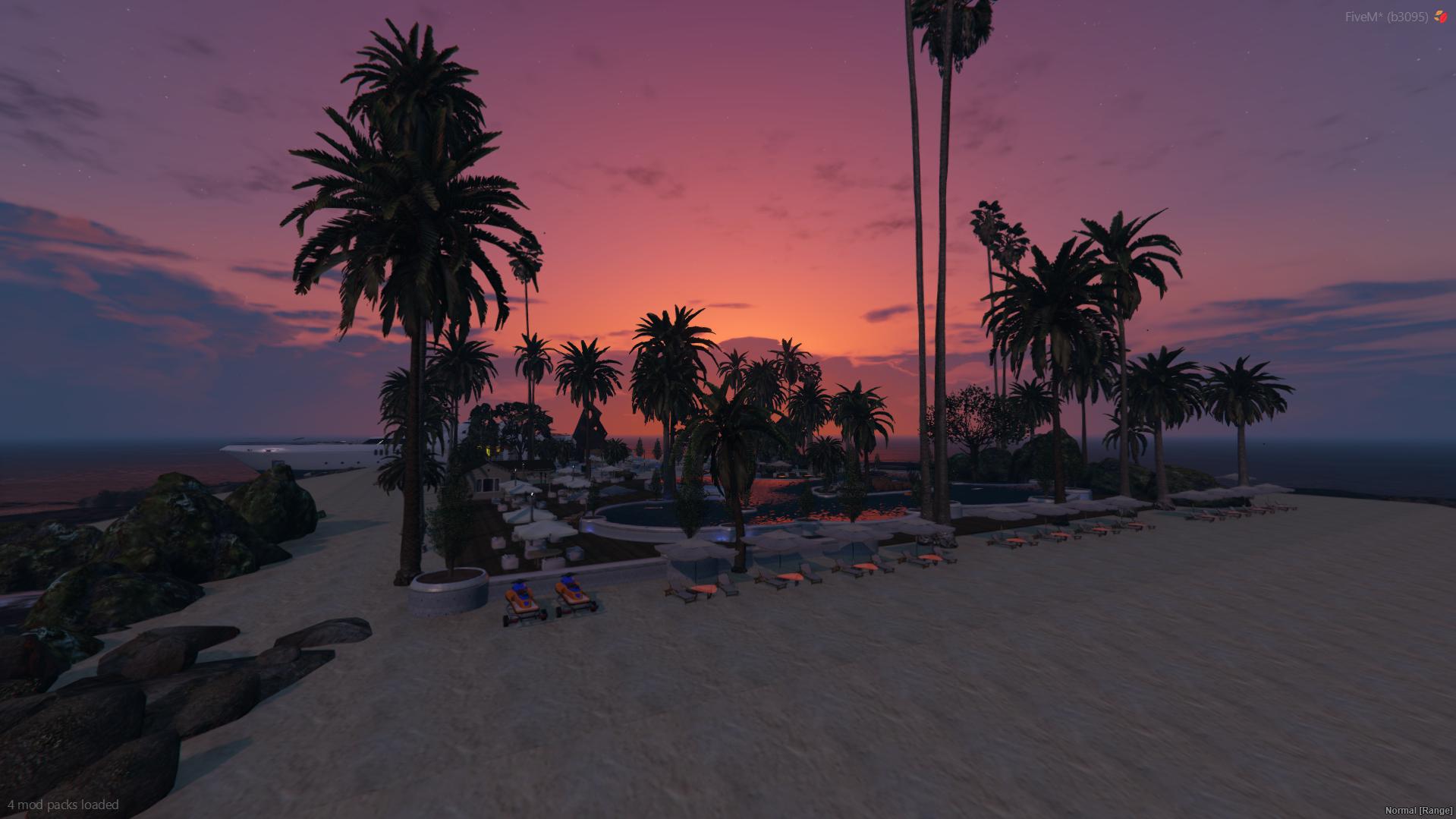 Fivem Luxury Life Island MLO Fivem MLO Fivem Island MLO - Etsy UK