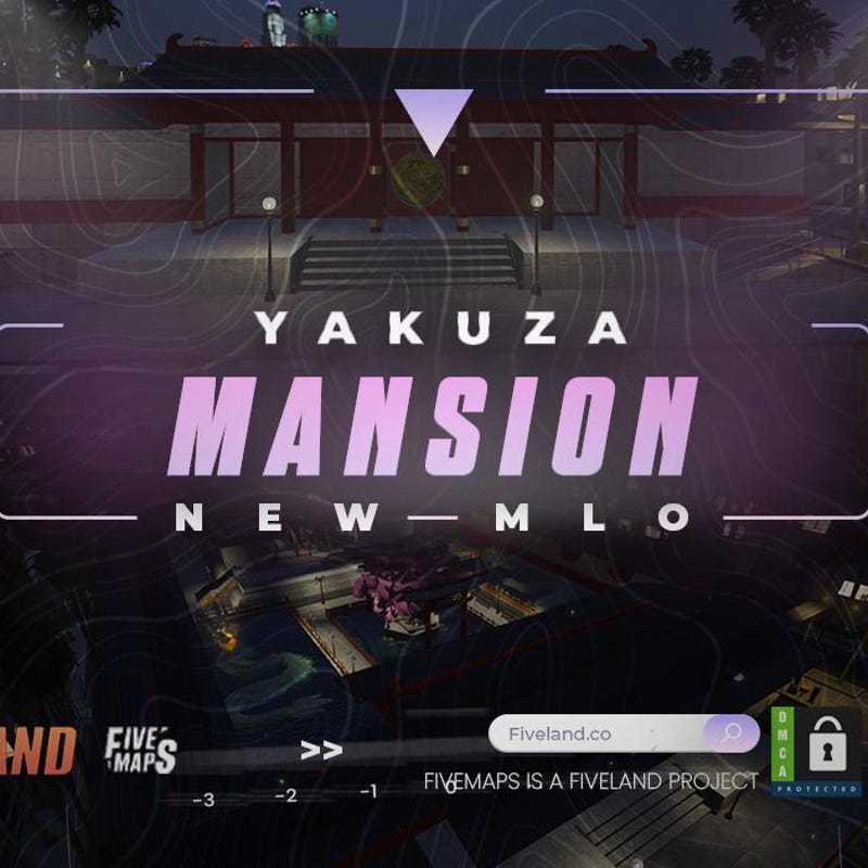 Fivem Mlo Female - Etsy