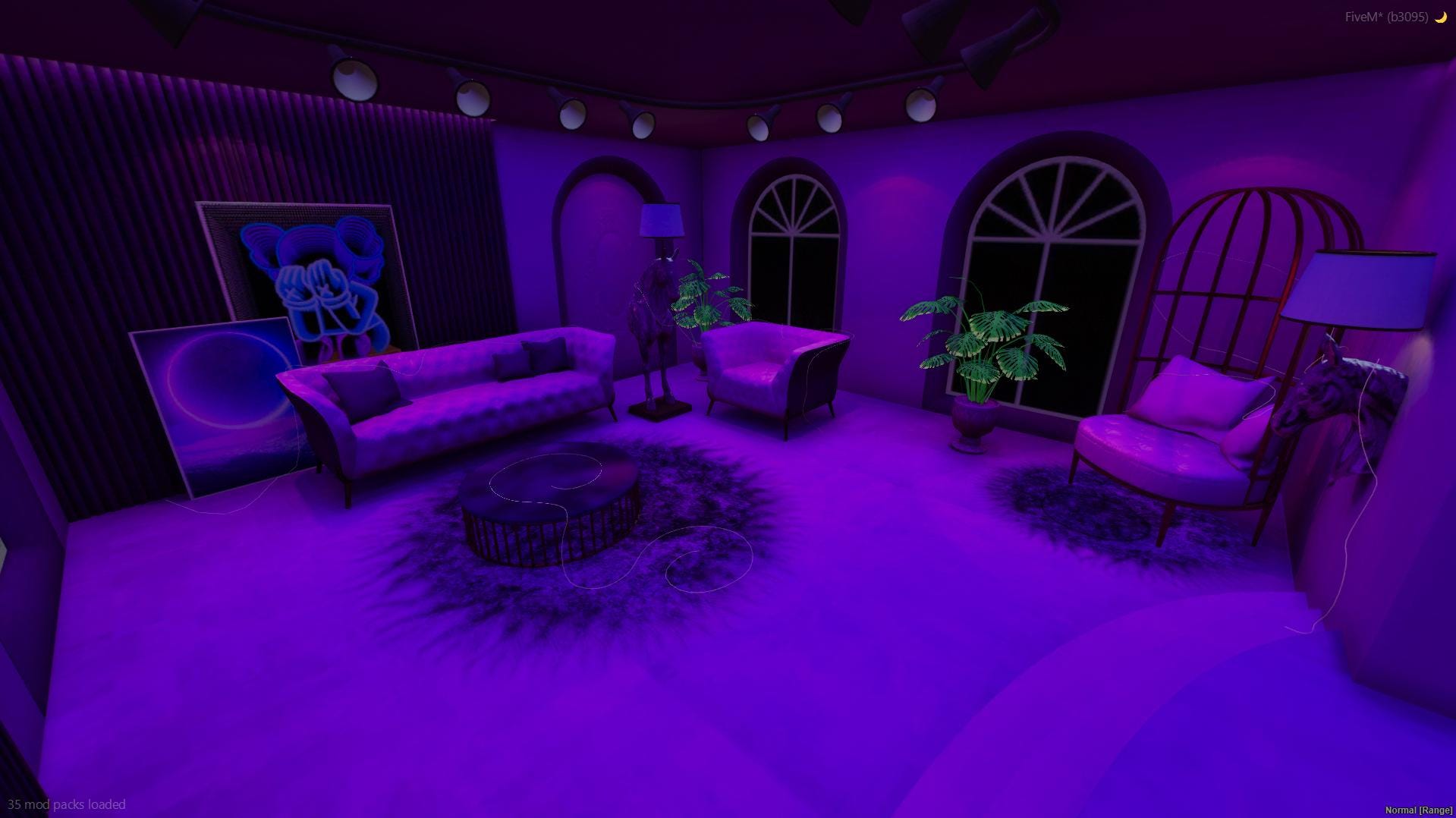 Fivem Photo Area MLO: Immersive Roleplay Zone - Etsy