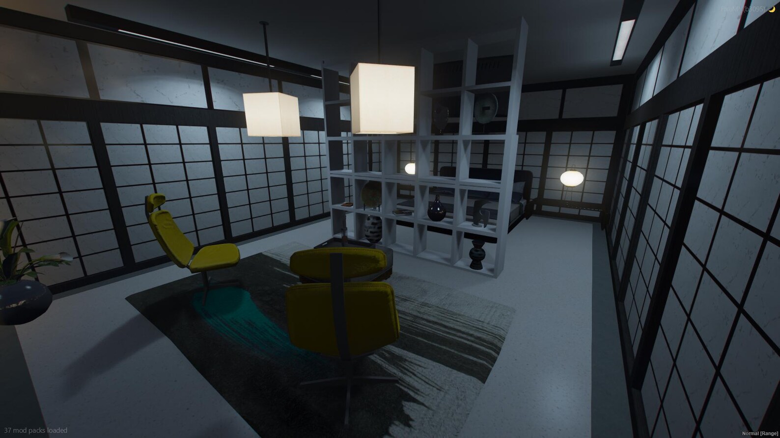 Fivem Yakuza Mansion MLO: Japanese Mafia Hideout - Etsy