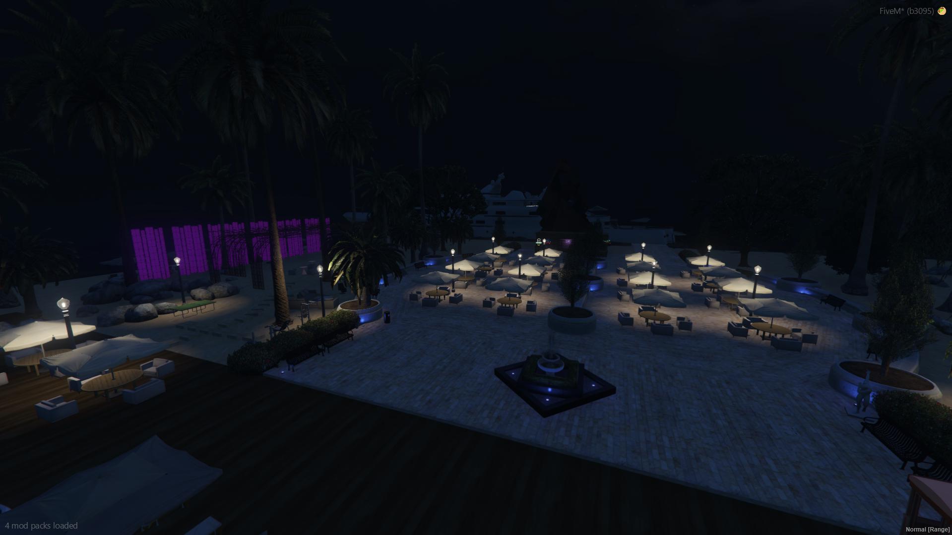 Fivem Luxury Life Island MLO Fivem MLO Fivem Island MLO - Etsy UK