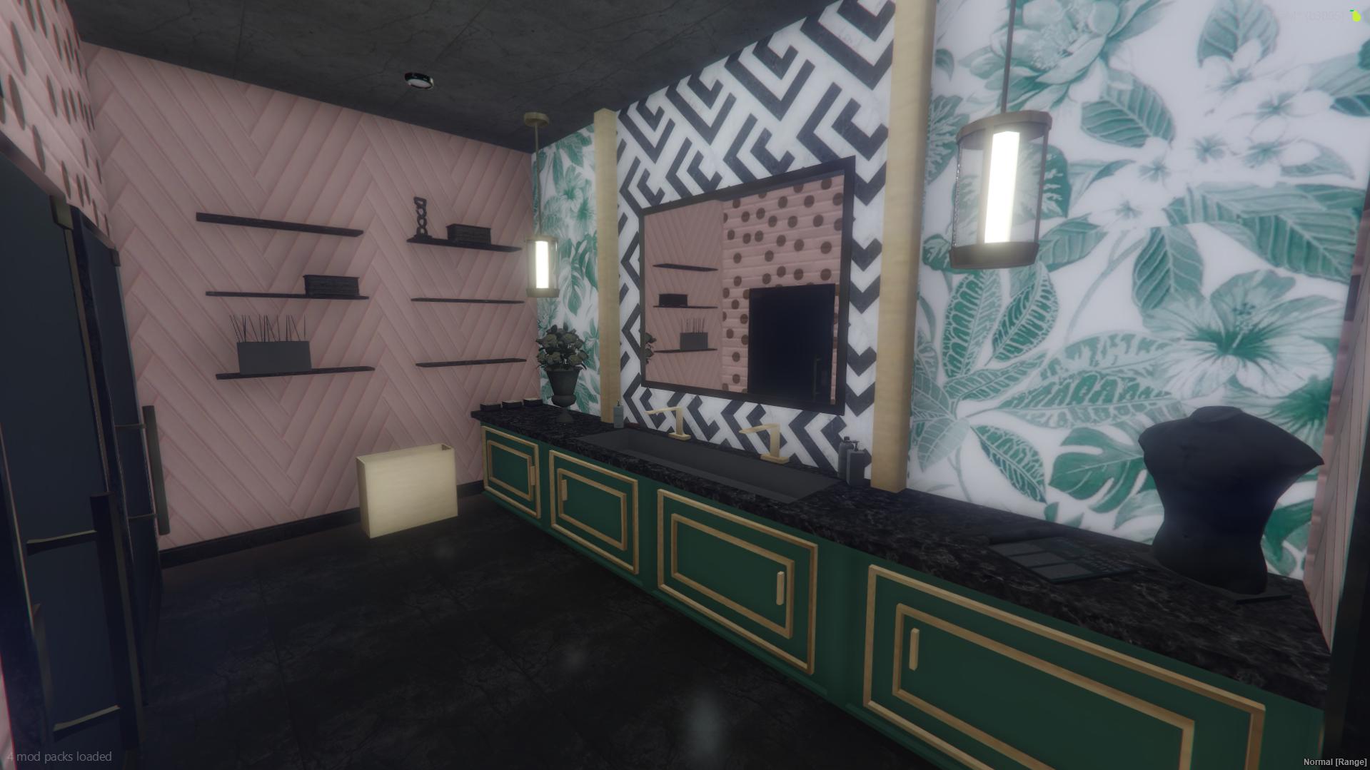 Fivem Sweet Bakery MLO: Cozy Café Map - Etsy