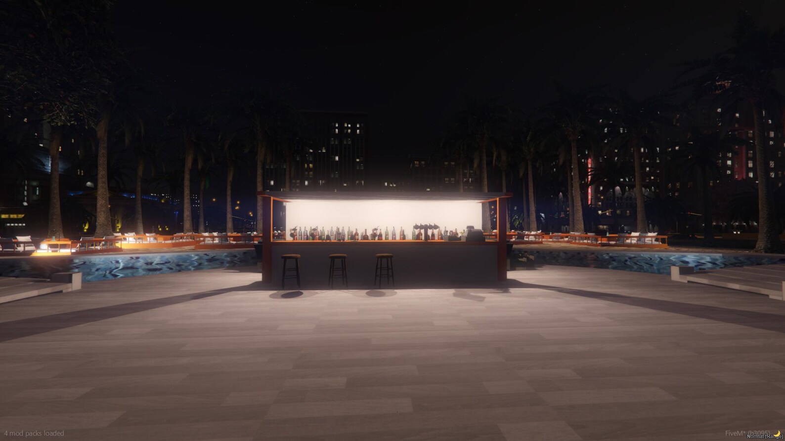 Fivem - 2 Legion Square MLO | Fivem MLO | Fivem Central Park MLO - Etsy