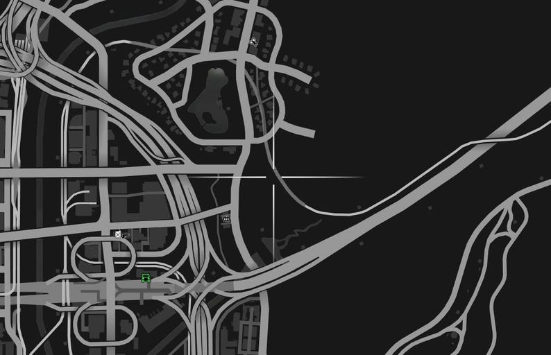 Fivem Mafia Mansion MLO: Opulent Map - Etsy