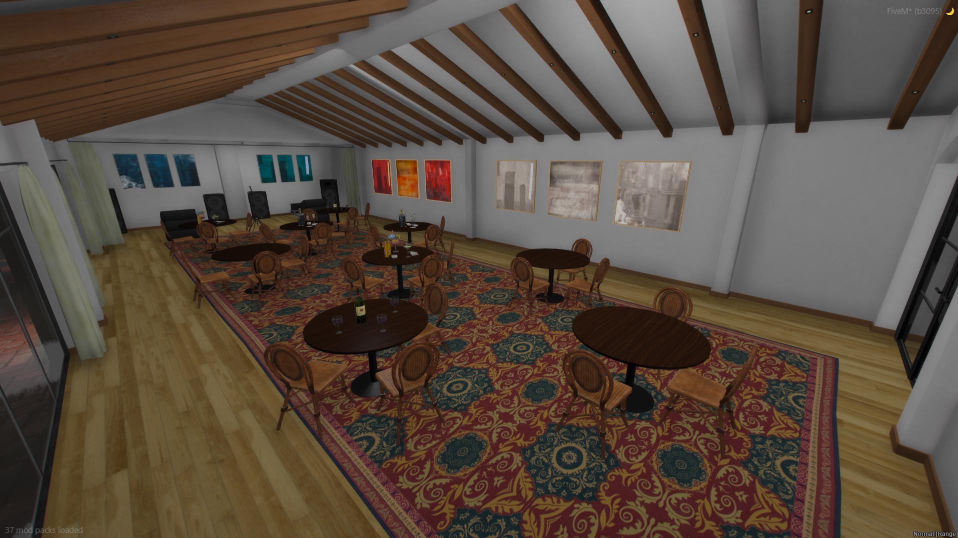 Fivem - All in Paradise MLO | Fivem MLO | Fivem MLO - Etsy