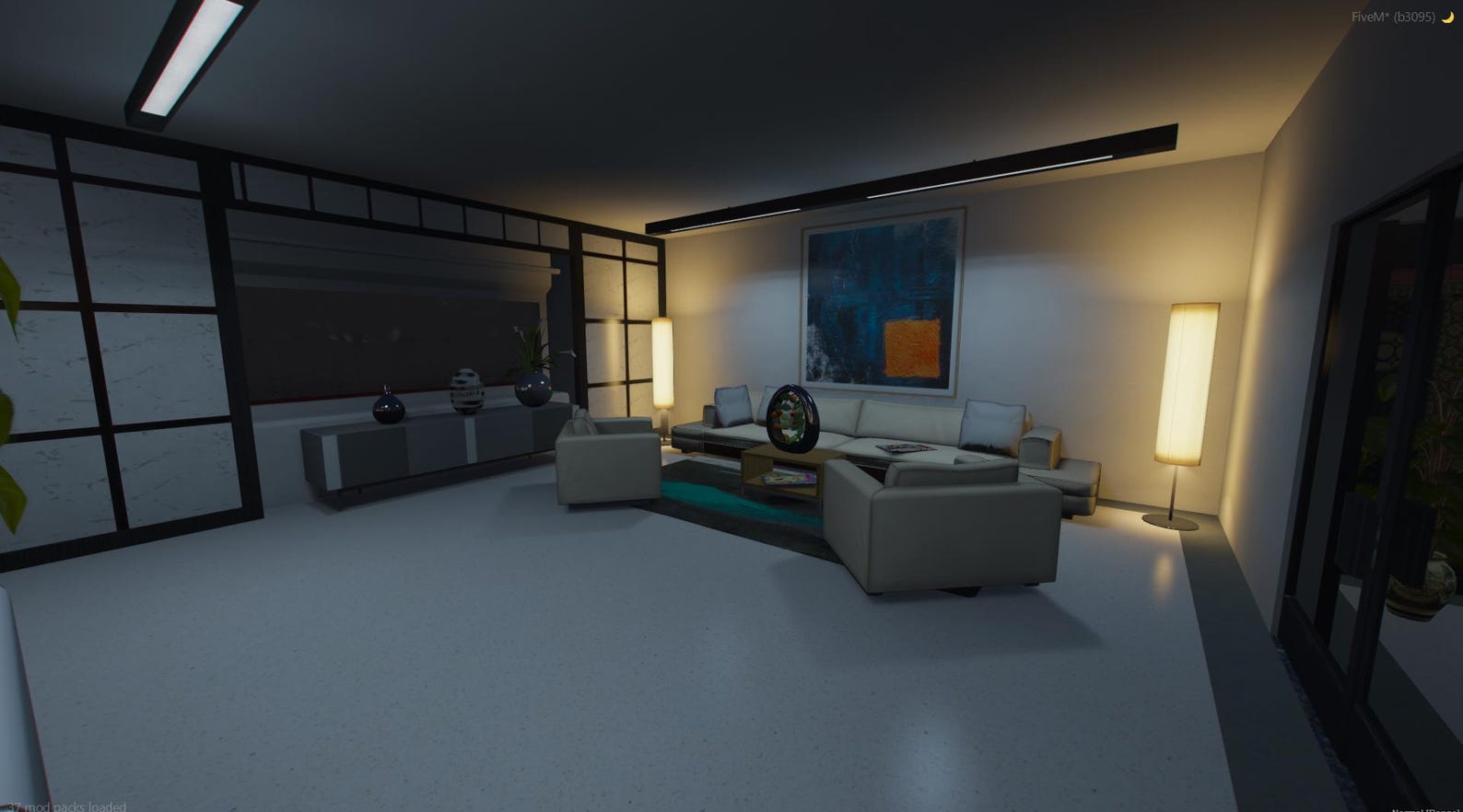 Fivem Yakuza Mansion MLO: Japanese Mafia Hideout - Etsy