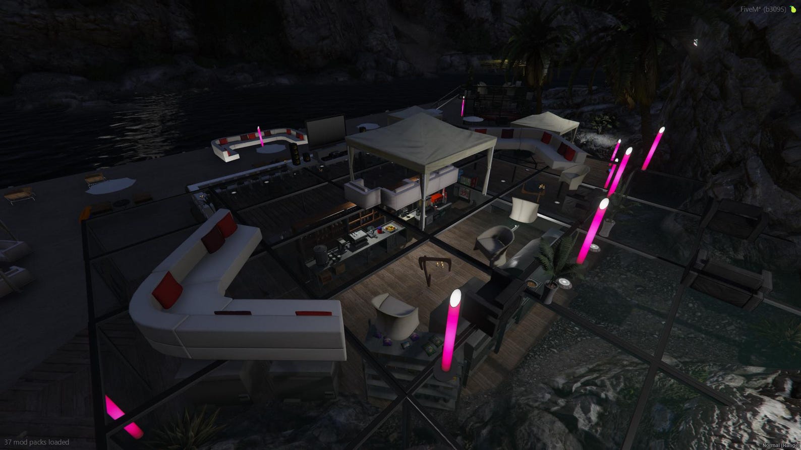 Fivem River Bar MLO: Los Santos Map - Etsy