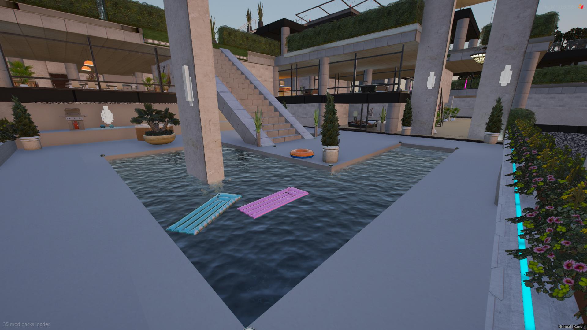 Fivem - Golf Mansion MLO | Fivem MLO | Fivem Mansion MLO - Etsy Australia