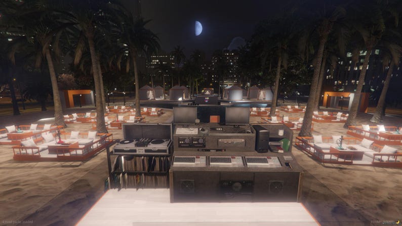 Fivem 2 Legion Square MLO Fivem MLO Fivem Central Park MLO - Etsy Australia