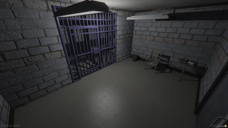 Fivem Shadow MC Club MLO: Fivem MLO - Clubhouse Mlo - Etsy Canada