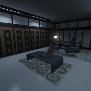 Fivem Yakuza Mansion MLO: Japanese Mafia Hideout - Etsy