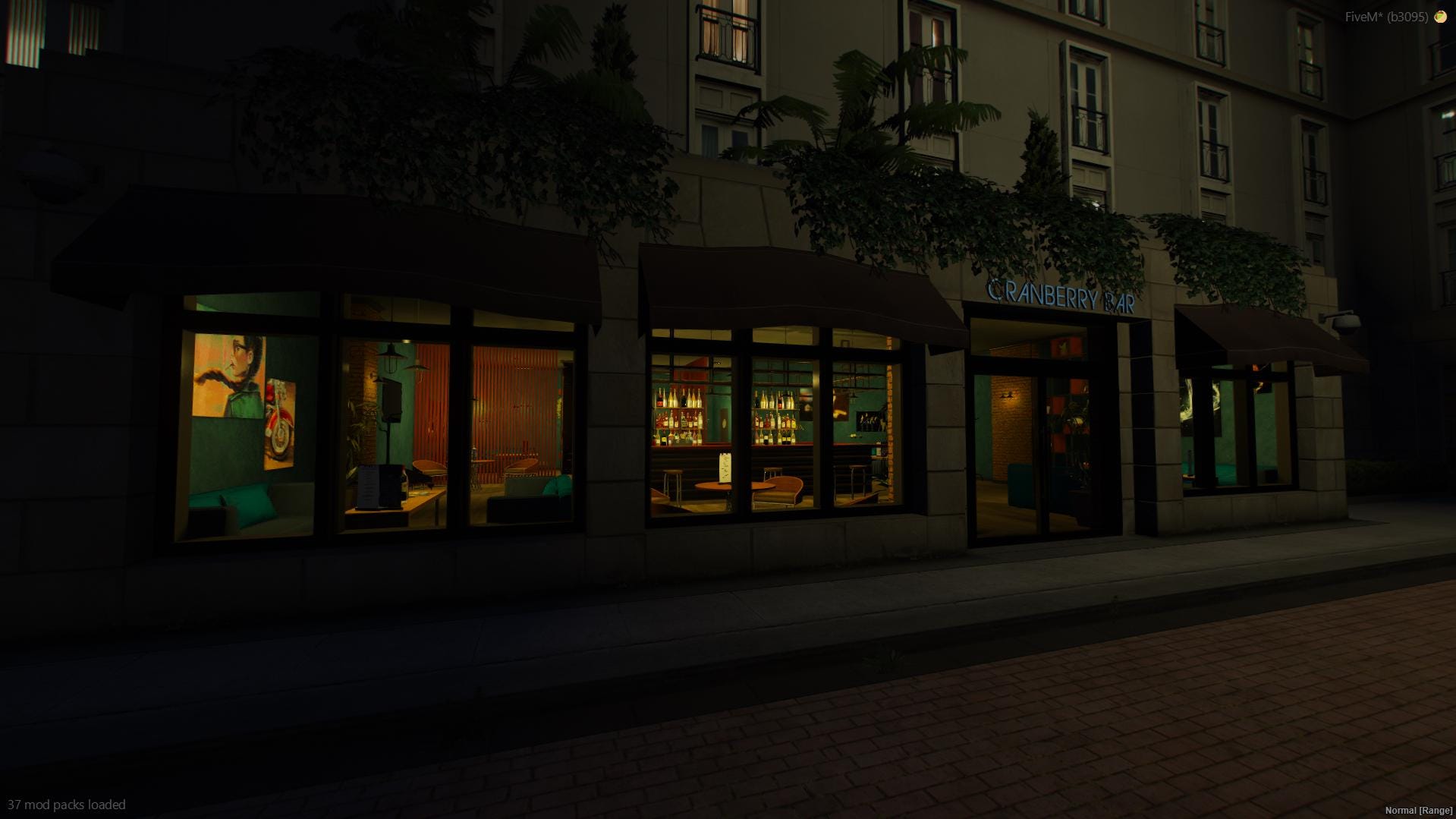 Fivem - Deluxe Bar MLO | Fivem MLO | Fivem Bar MLO - Etsy UK