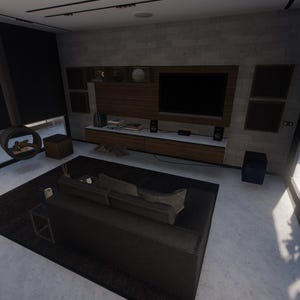 Fivem Natural Life House MLO: Luxury Retreat - Etsy