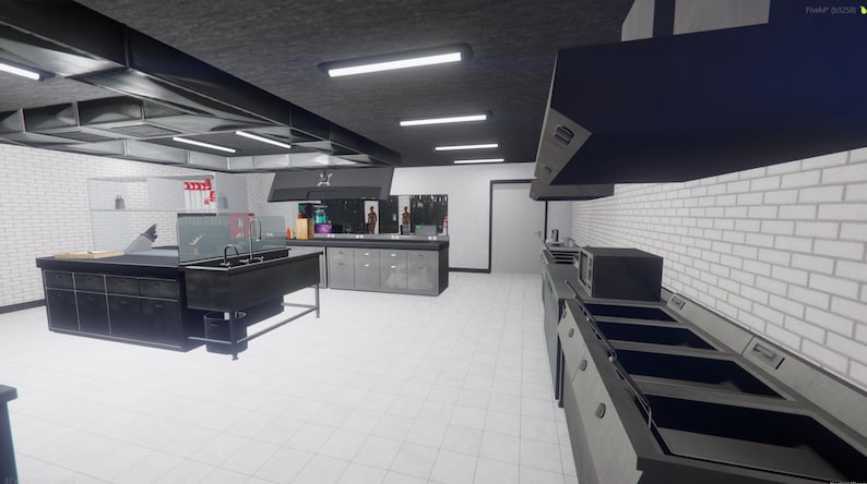 Fivem - Fish and Chip MLO | Fivem Restaurant | Fish and Chip - Etsy ...