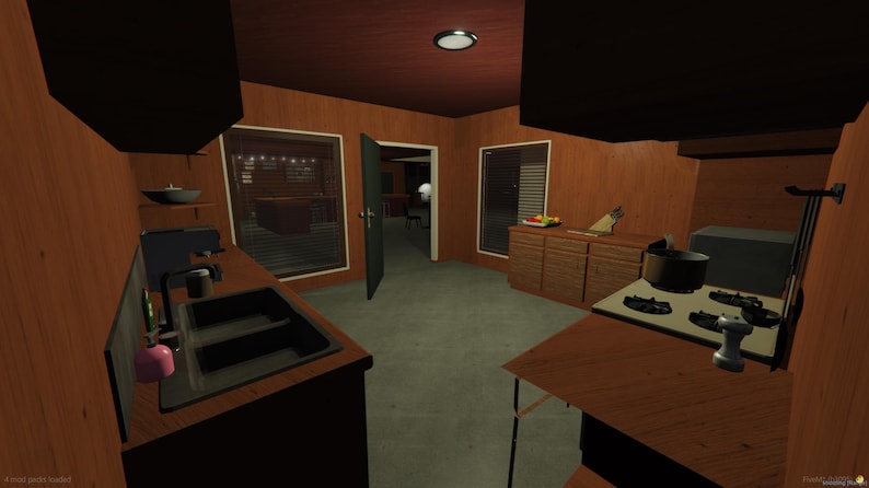 Fivem Secret Mc Club House MLO Fivem MLO Fivem Mc Club House MLO - Etsy ...