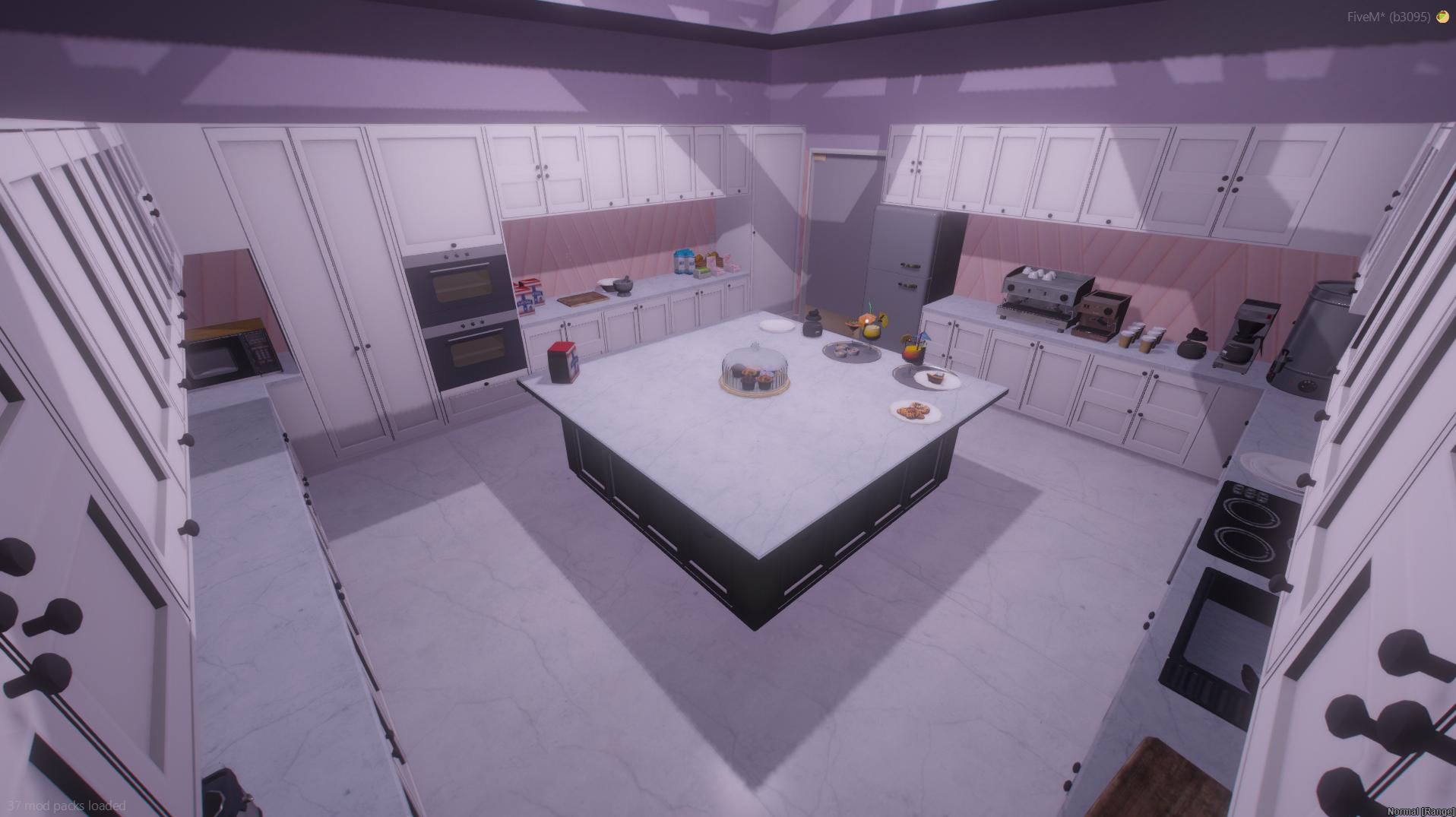 Fivem - Elite Cool Beans MLO | Fivem MLO | Fivem Cafe MLO - Etsy