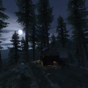 Fivem Mountain Wooden House MLO - Etsy