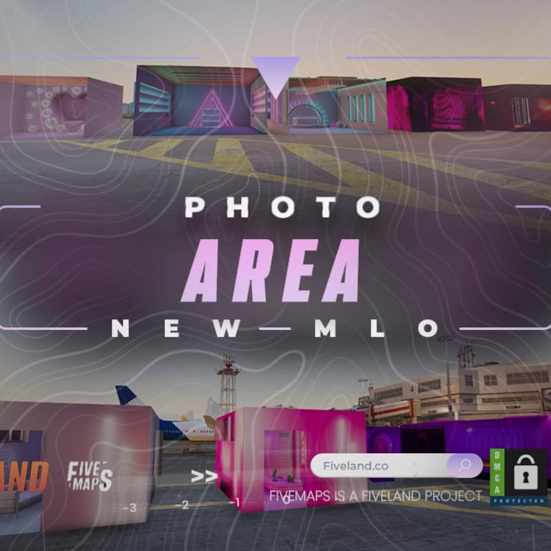 Fivem Pictures - Etsy