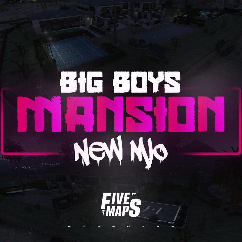 Fivem Mafia Clothing Pack - Etsy
