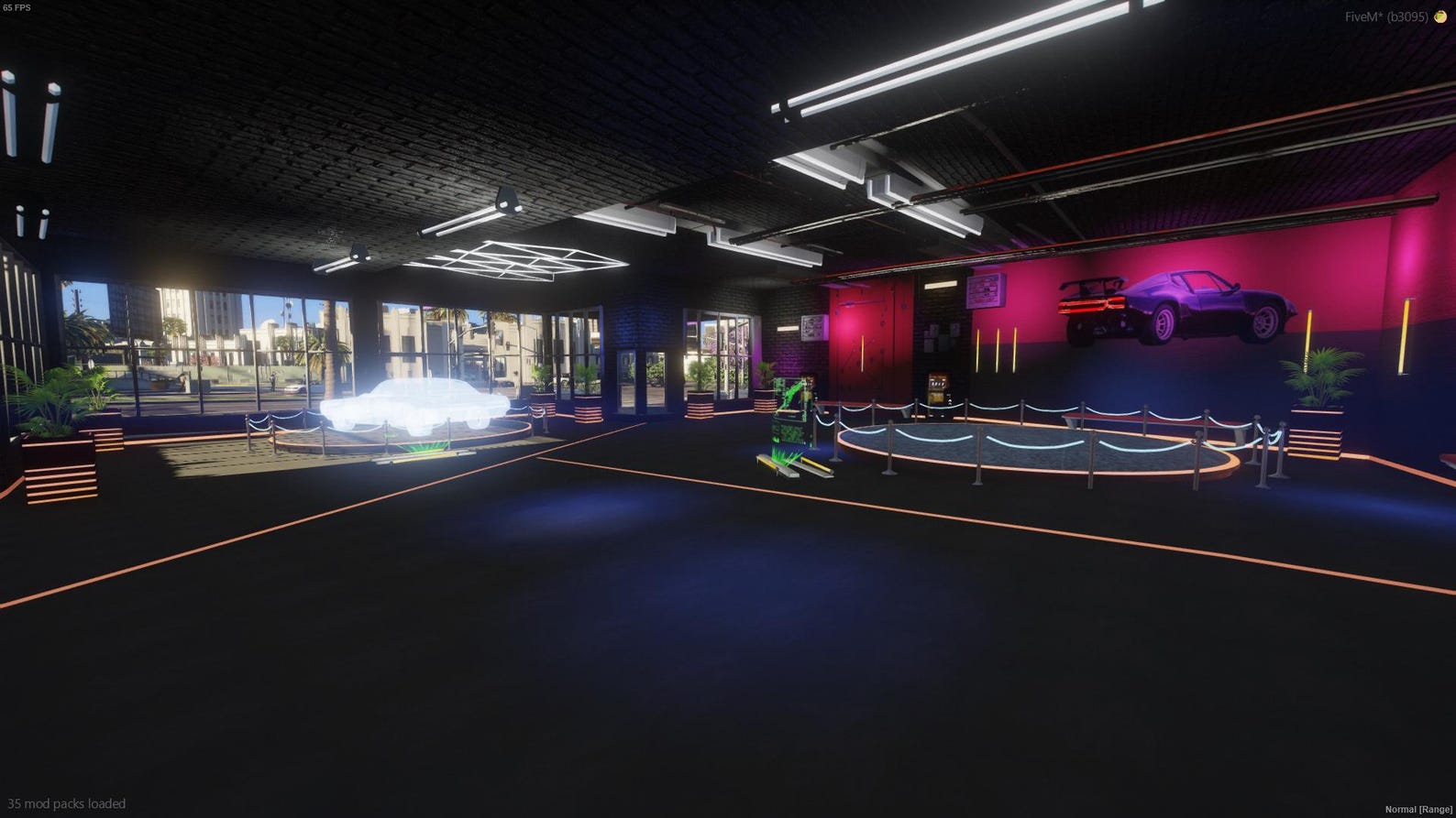 Fivem - Lux Mechanic MLO | Fivem MLO | Fivem Mechanic MLO - Etsy Canada