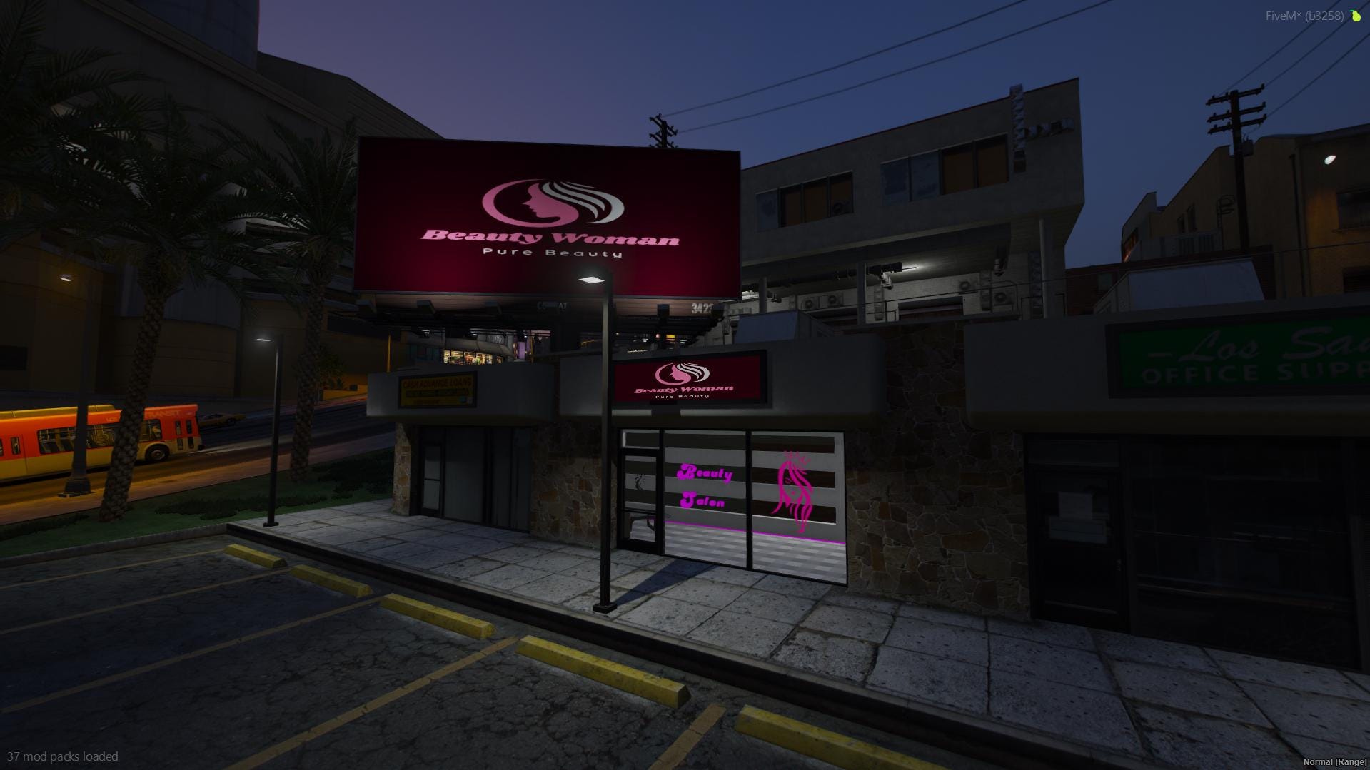 FiveM Institut de beauté MLO MLO FiveM MLO Beauty Fivem - Etsy France