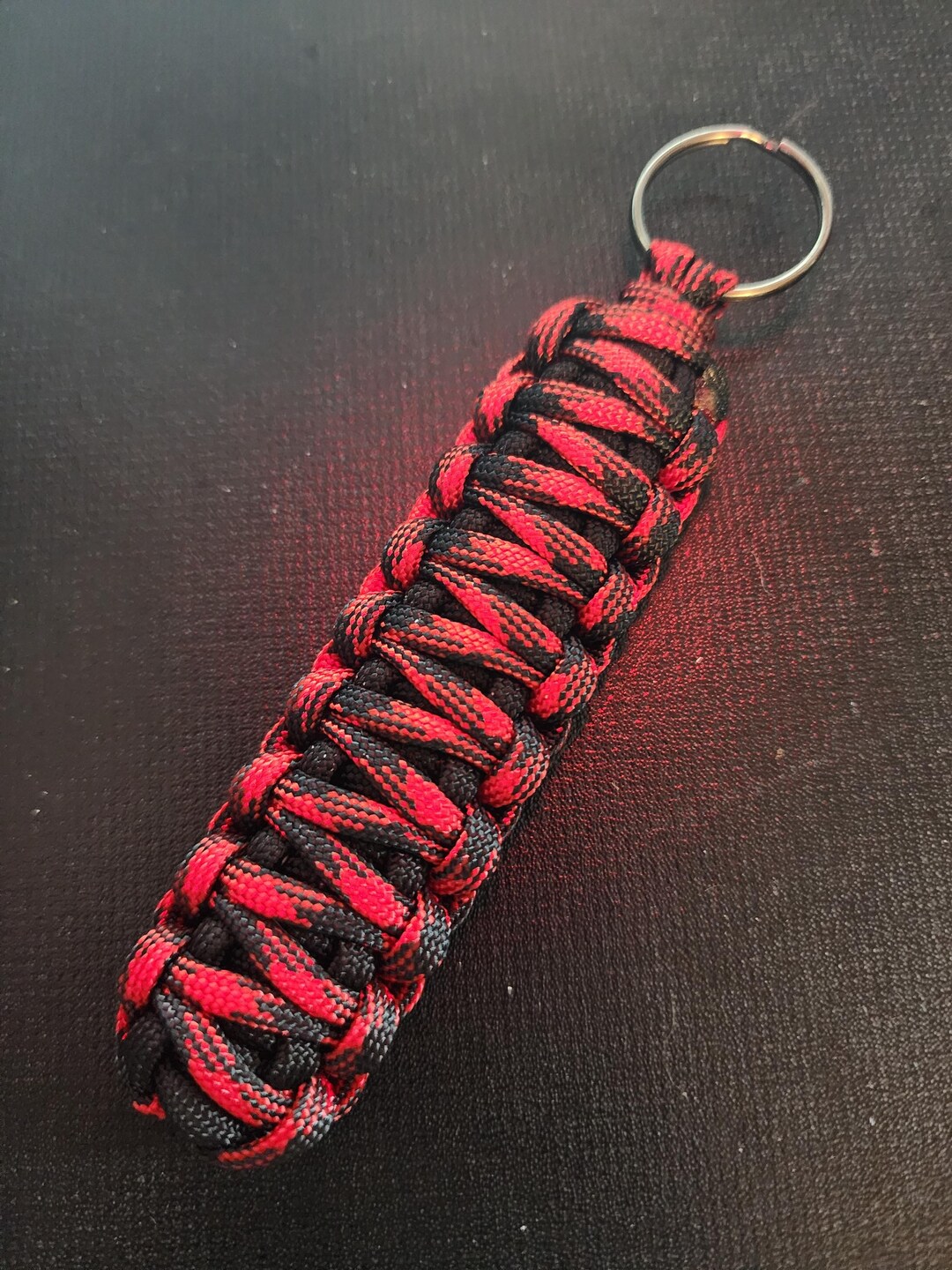 King Cobra Keychain - Etsy