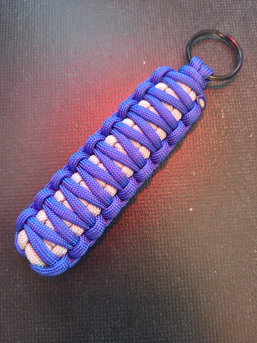 King Cobra Keychain - Etsy
