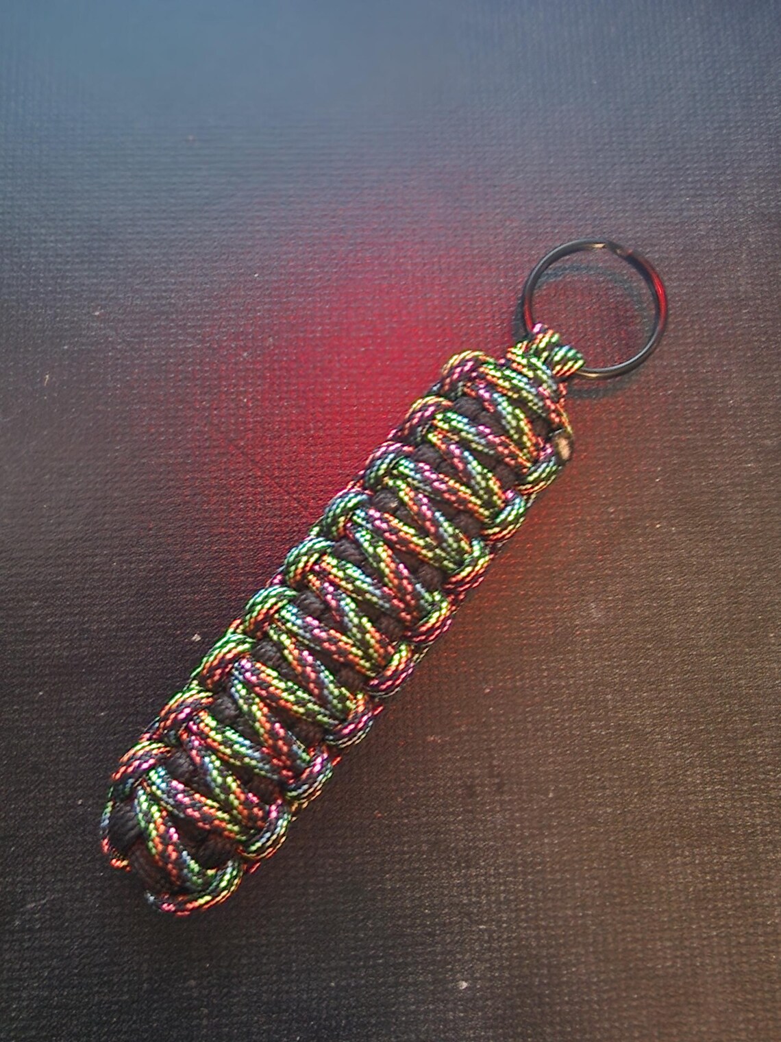 King Cobra Keychain - Etsy