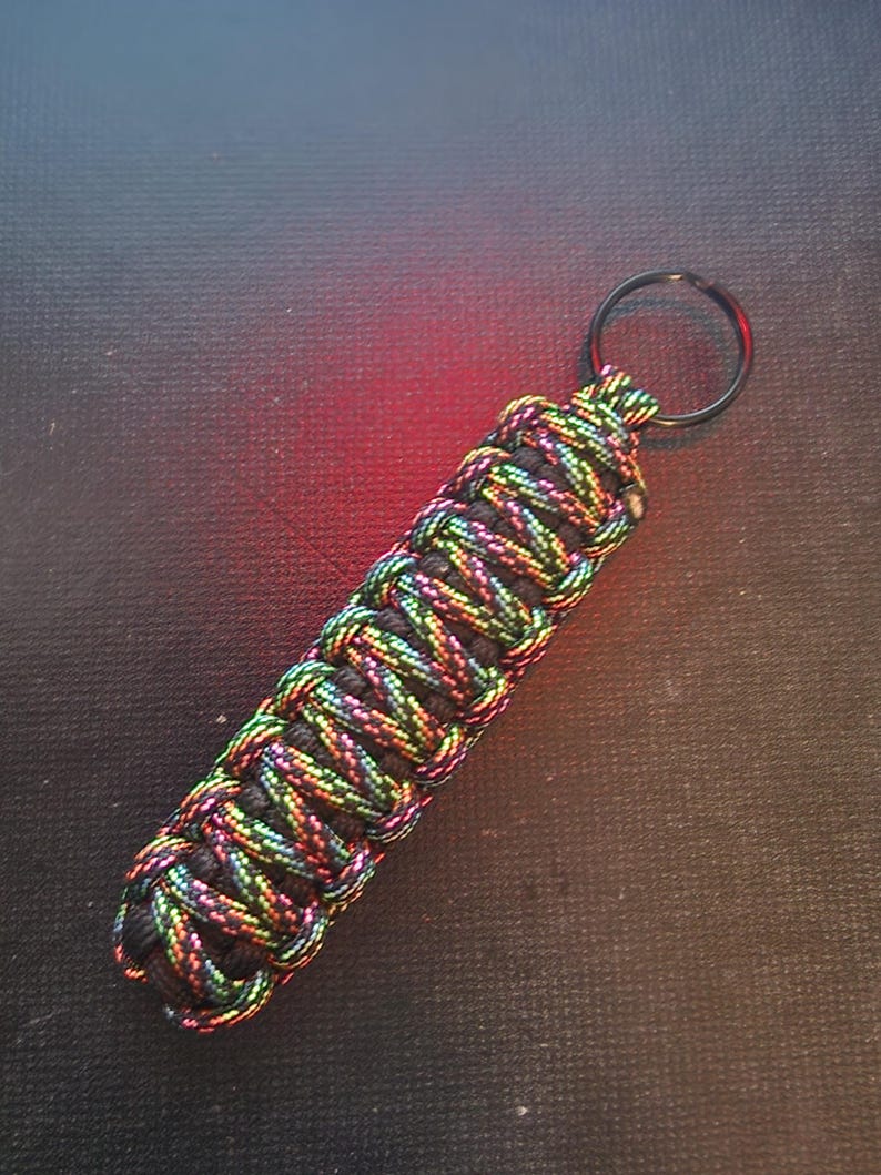 King Cobra Keychain - Etsy