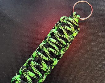 King Cobra Keychain - Etsy