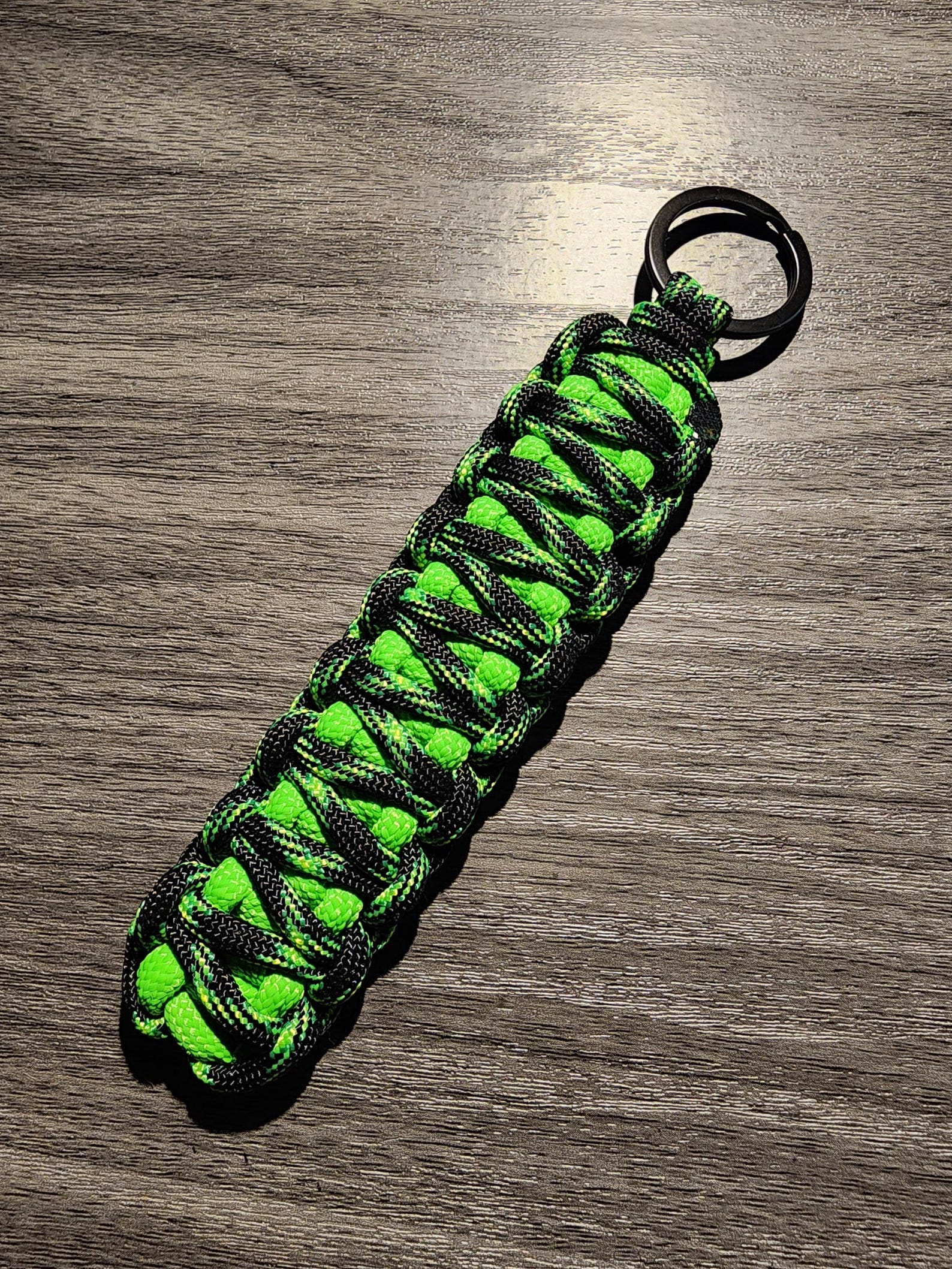 King Cobra Keychain - Etsy