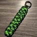 King Cobra Keychain - Etsy