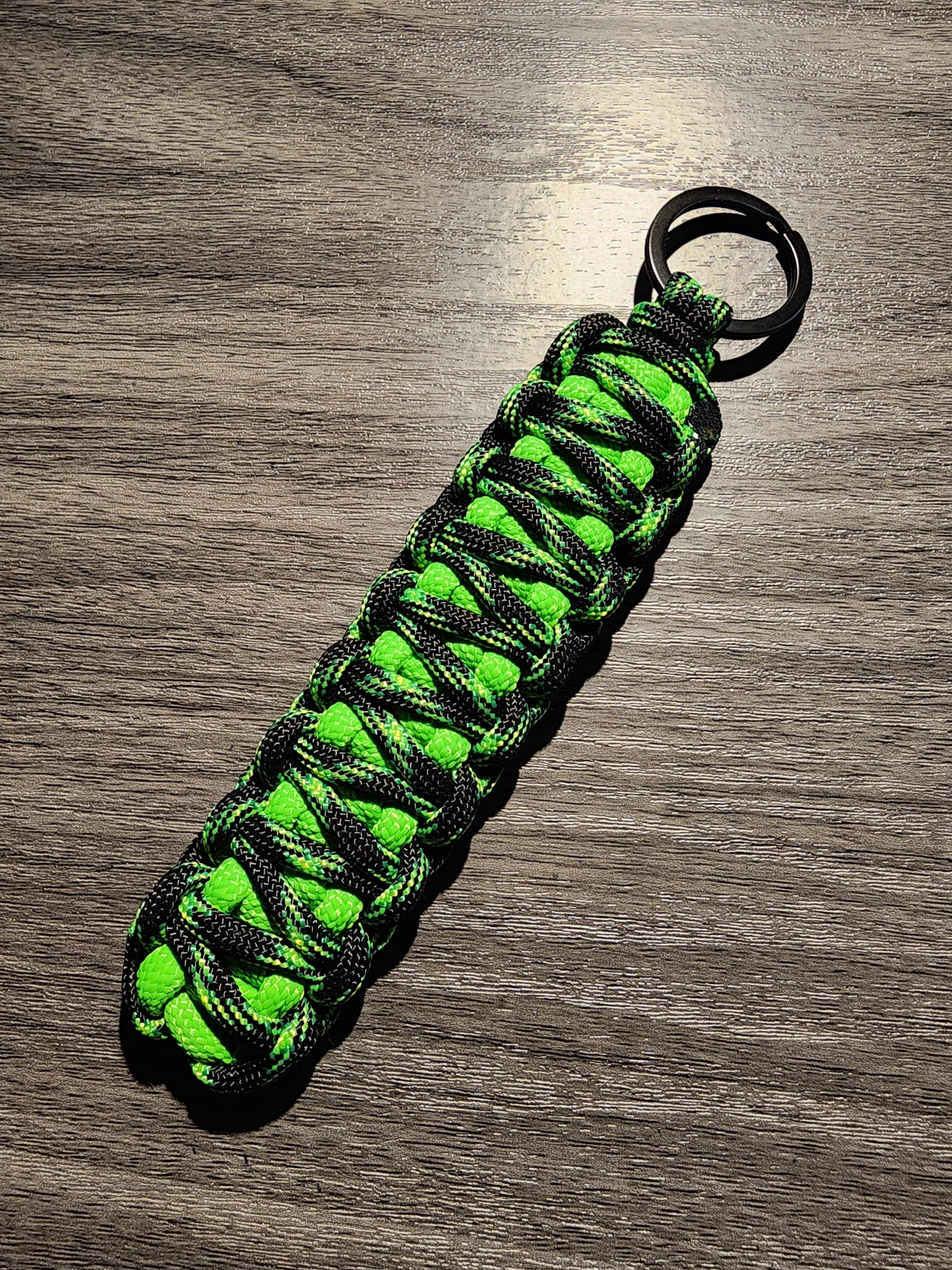 King Cobra Keychain - Etsy
