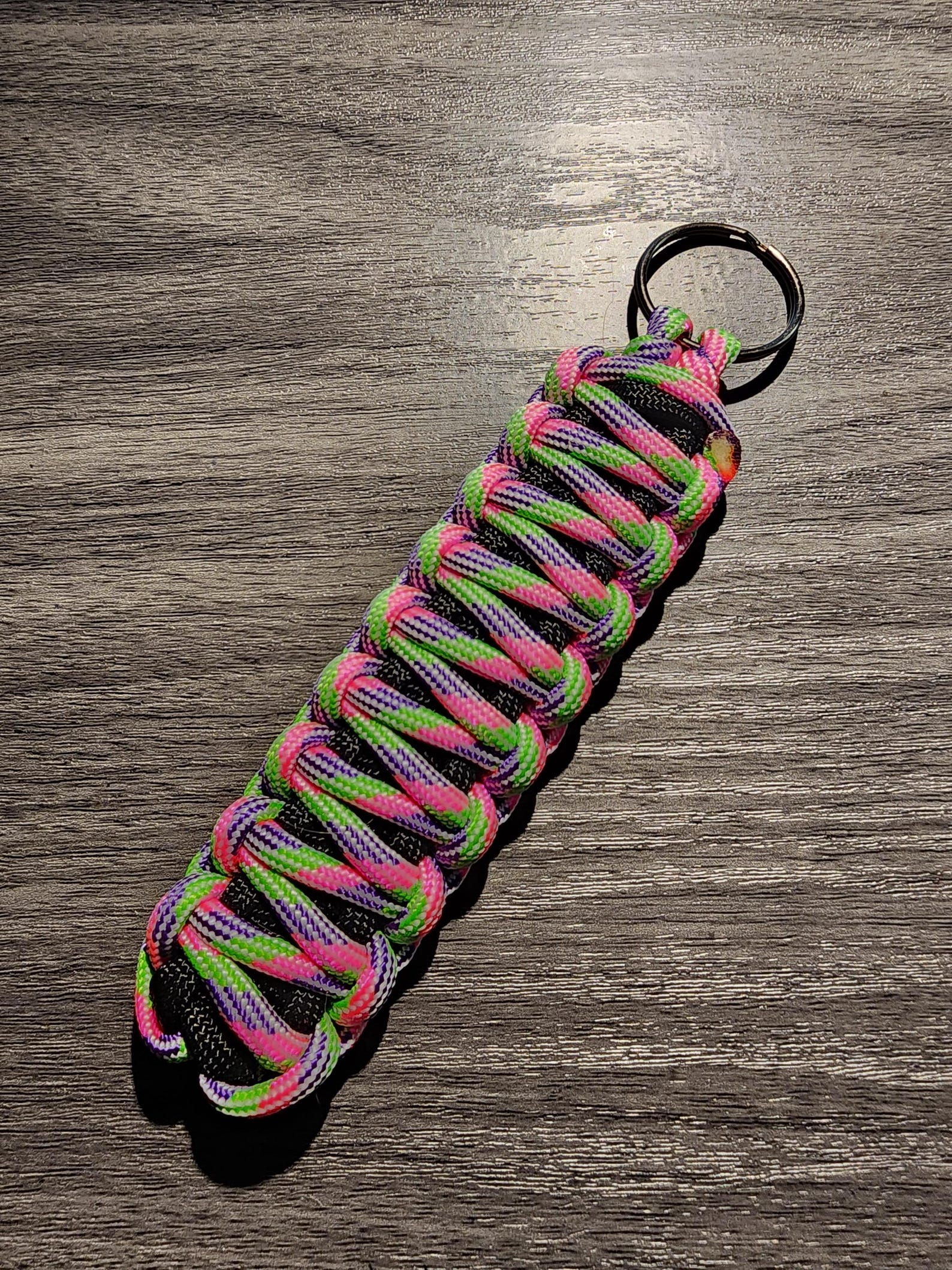 King Cobra Keychain - Etsy