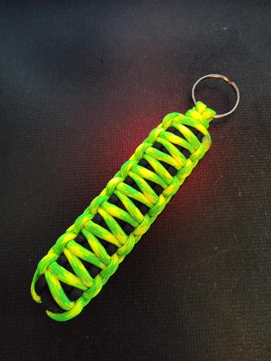 King Cobra Keychain - Etsy