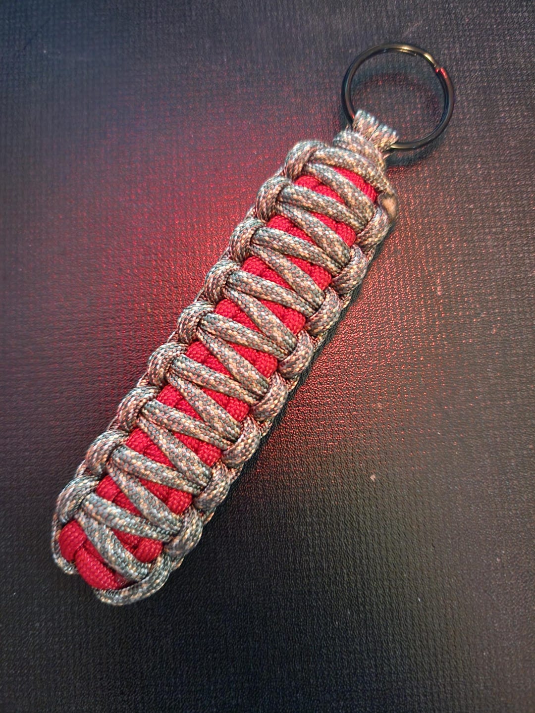 King Cobra Keychain - Etsy