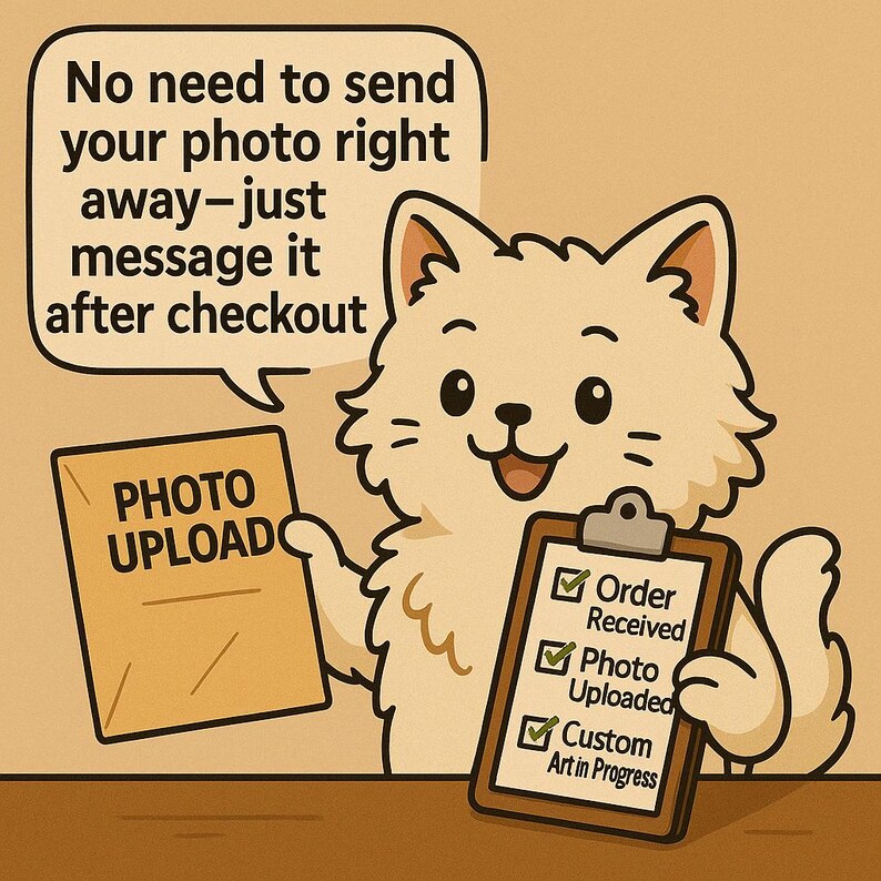 Action Figure Custom Portrait From Photo Personalized Toy Box Style ...