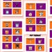 40 Halloween Joke Cards for Kids Fun & Spooky Printable Notes Lunchbox ...