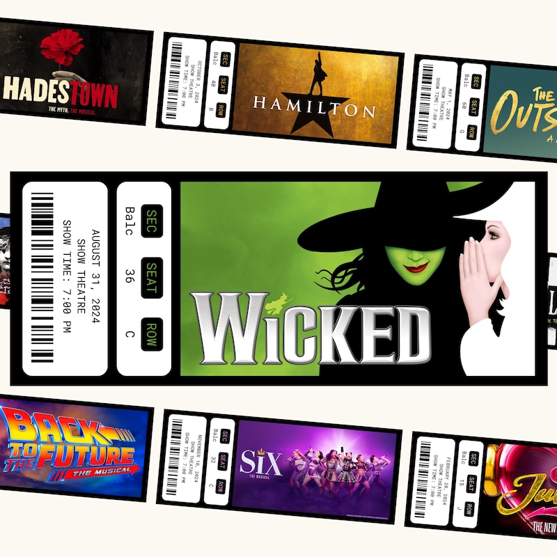 Theater Decor - Etsy