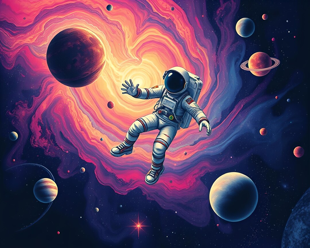 Futuristic T-shirt Design Bundle PNG Files Custom Apparel and DIY ...