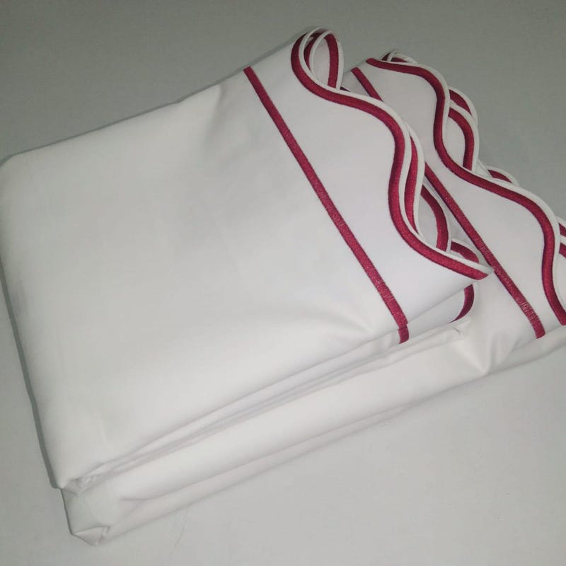 Rainbow Sheets Set Full - Etsy