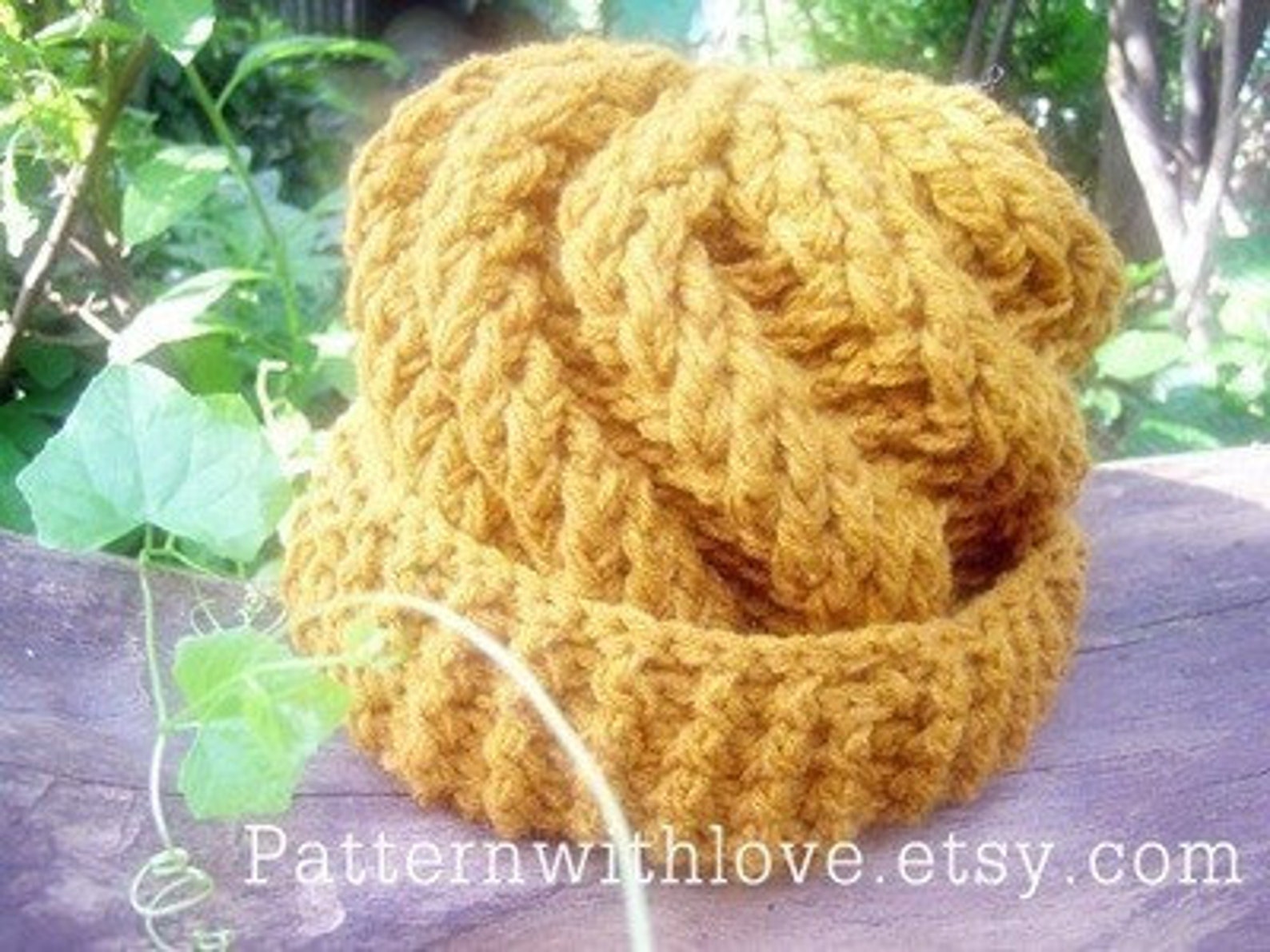 Wave Crochet Hat Pattern, Spiral Hat Pattern, Crochet Cap, Crochet Hat ...