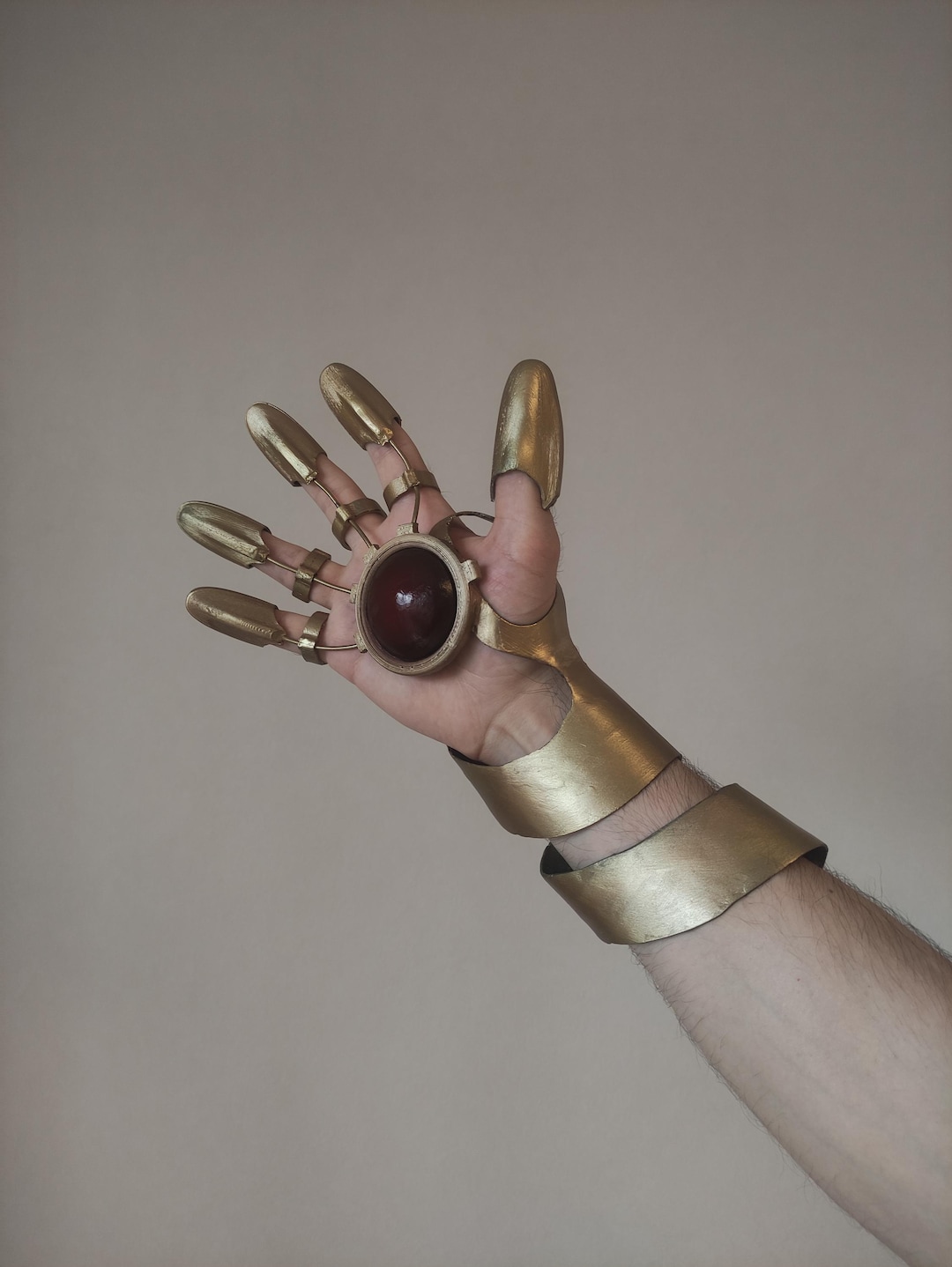 Goa'uld Ribbon Device Jaffa Weapon Stargate Cosplay Vala's Ribbon ...