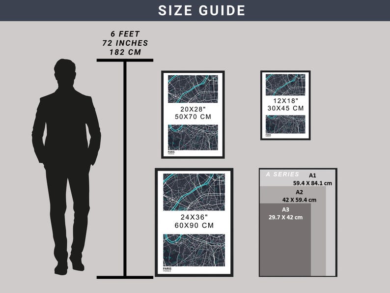 Lagos Nigeria City Map Poster | Personalized Print | Minimalist Modern ...