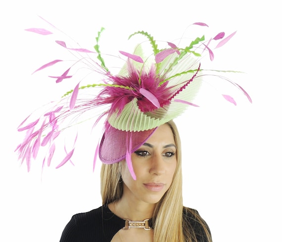 Race day hats and fascinators store