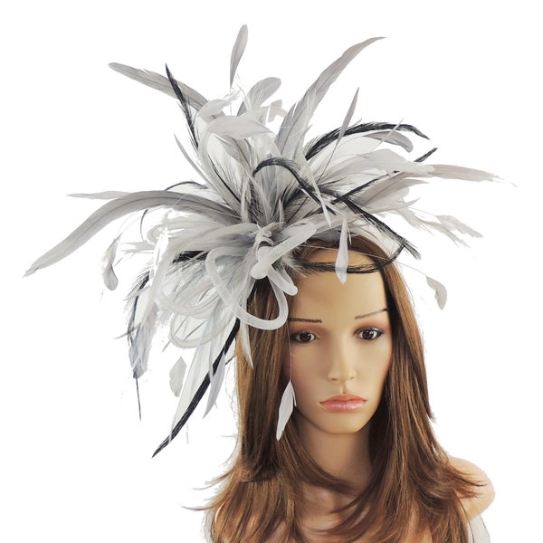 Melbourne Cup Hats - Etsy