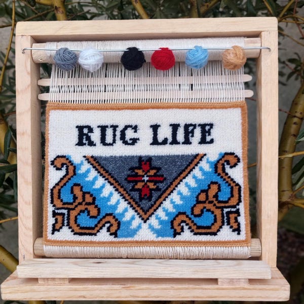 Miniature Carpet - Etsy