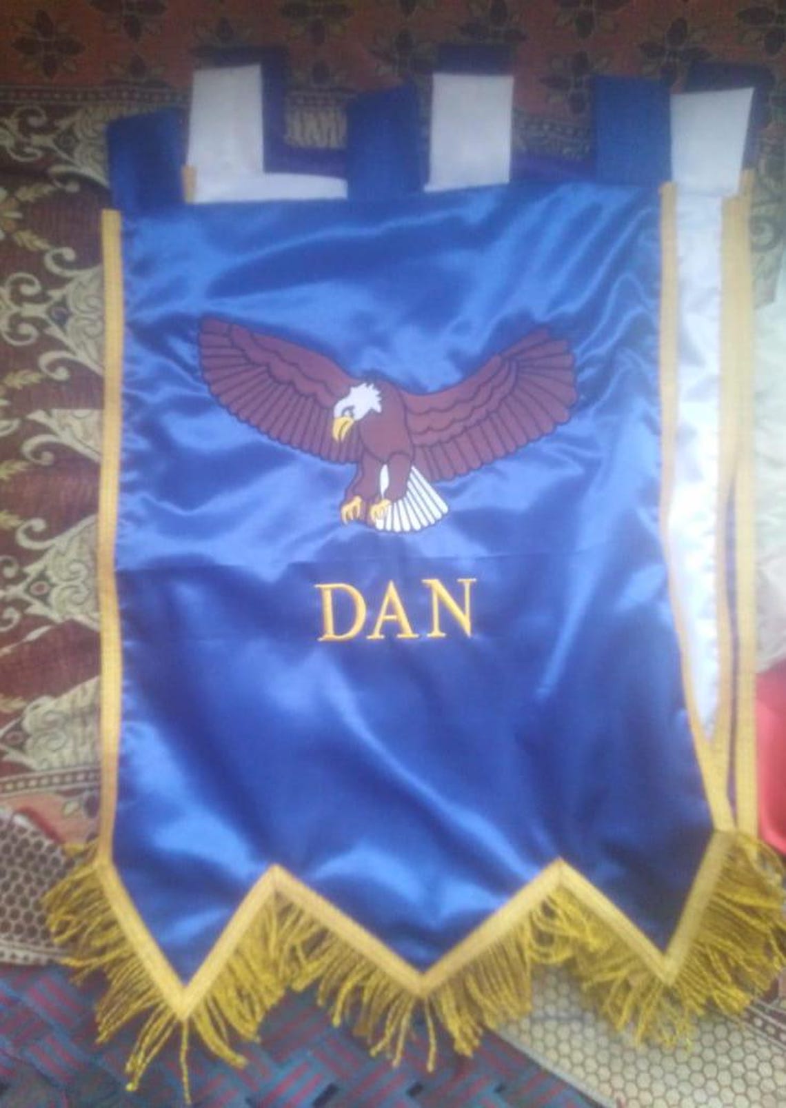 Masonic Royal Arch Veil Banners - Complete Set (RAMVB-SET - Etsy